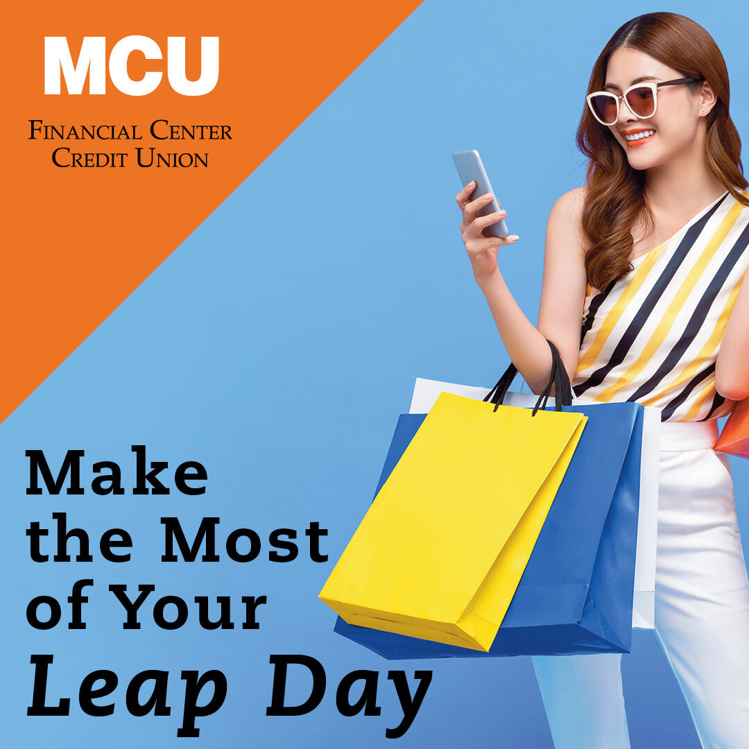 Savings — MCU Financial Center CU
