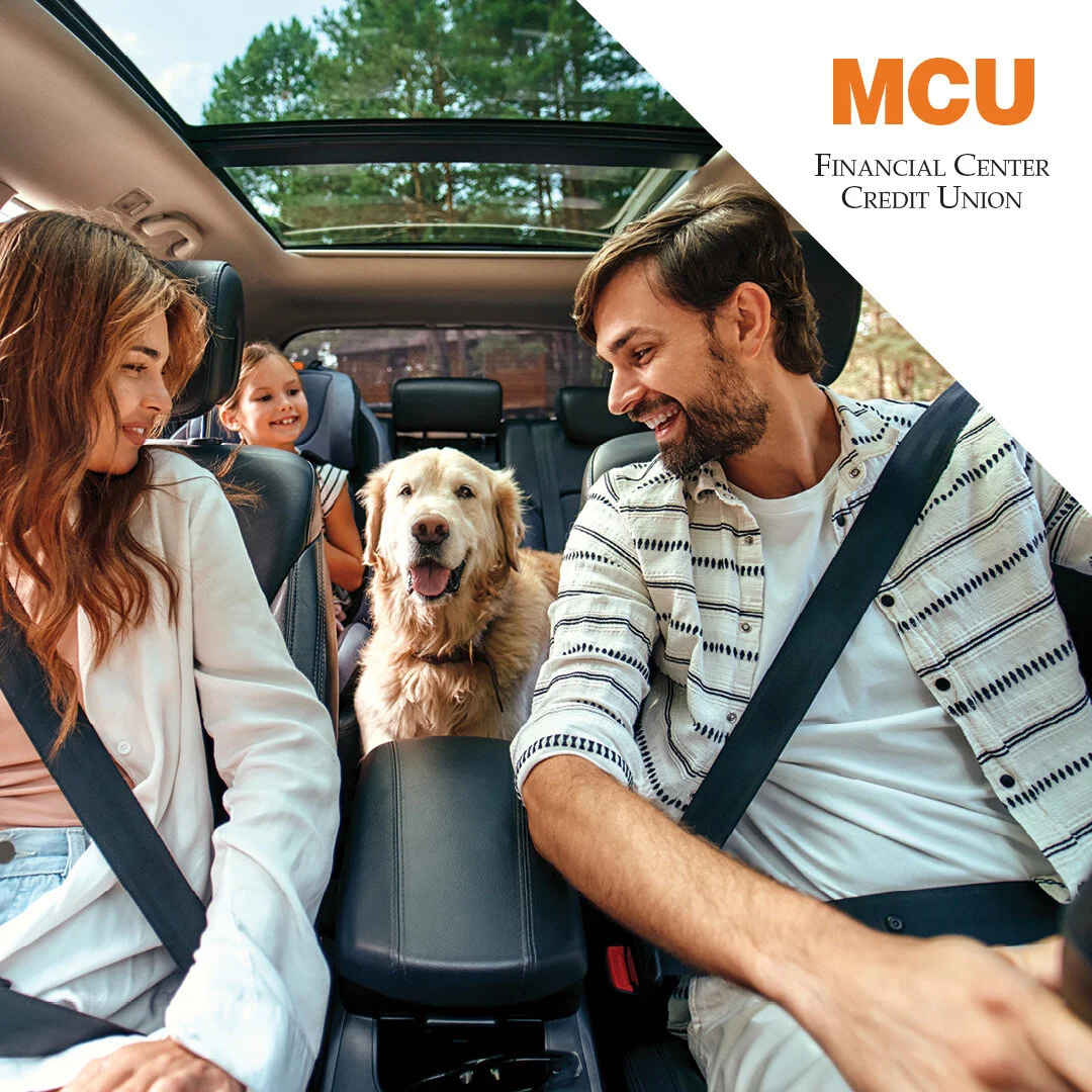 Loan Application — MCU Financial Center CU