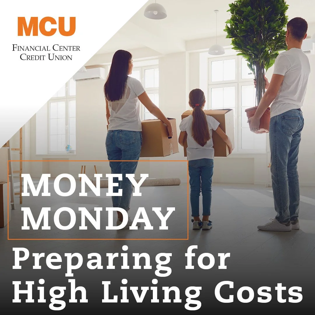 Loan Rates — MCU Financial Center CU