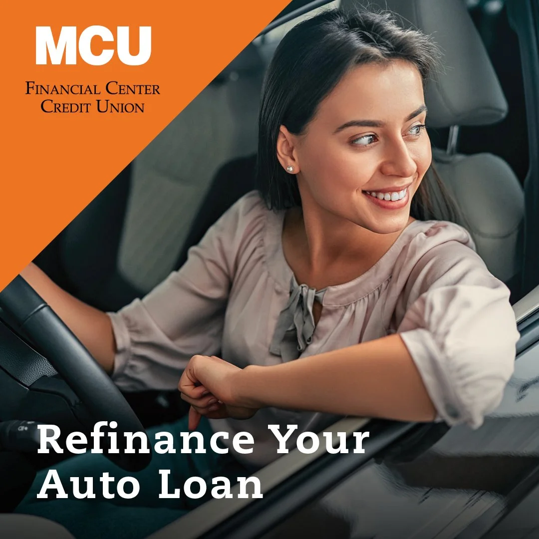 MCU Financial Center CU