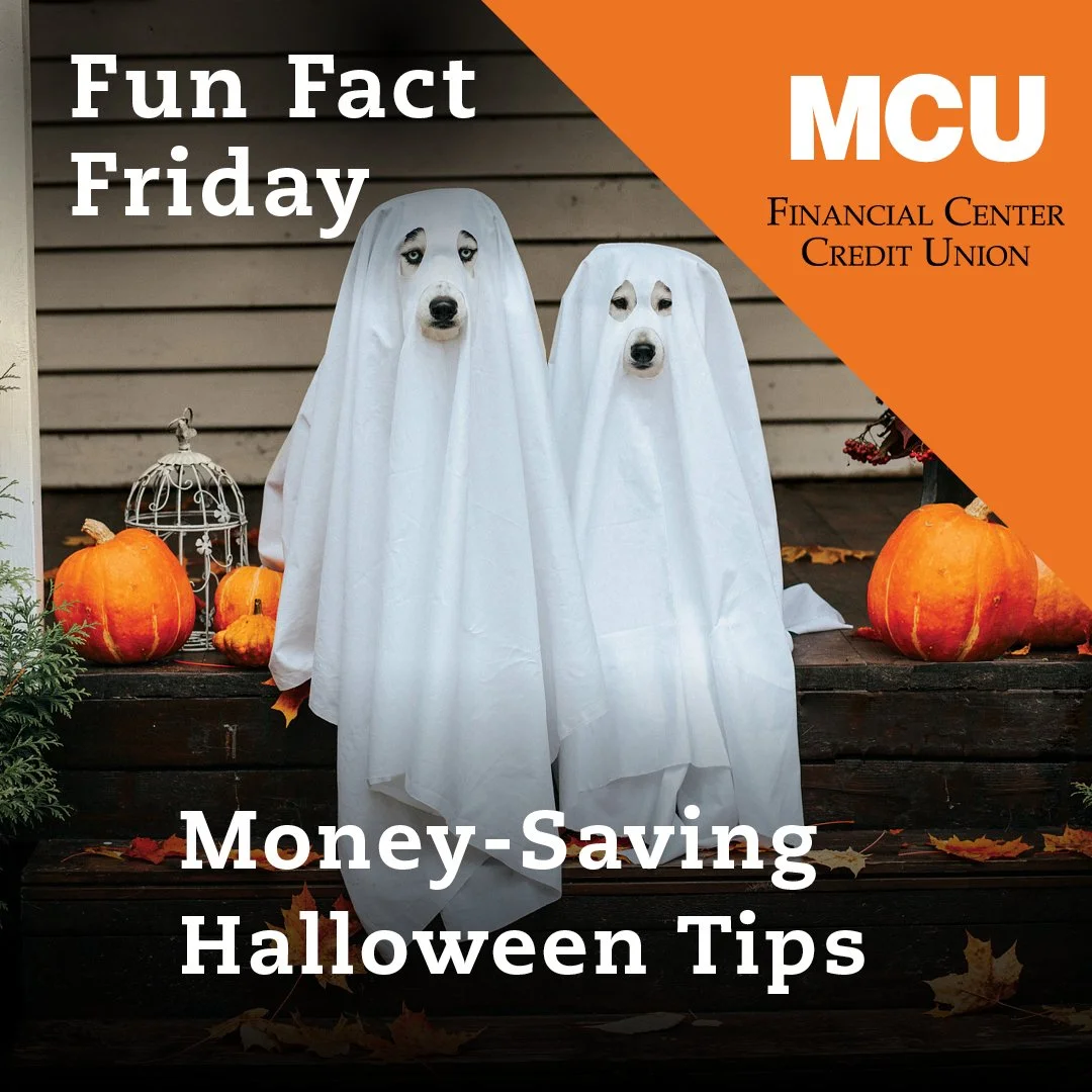 MCU Financial Center CU