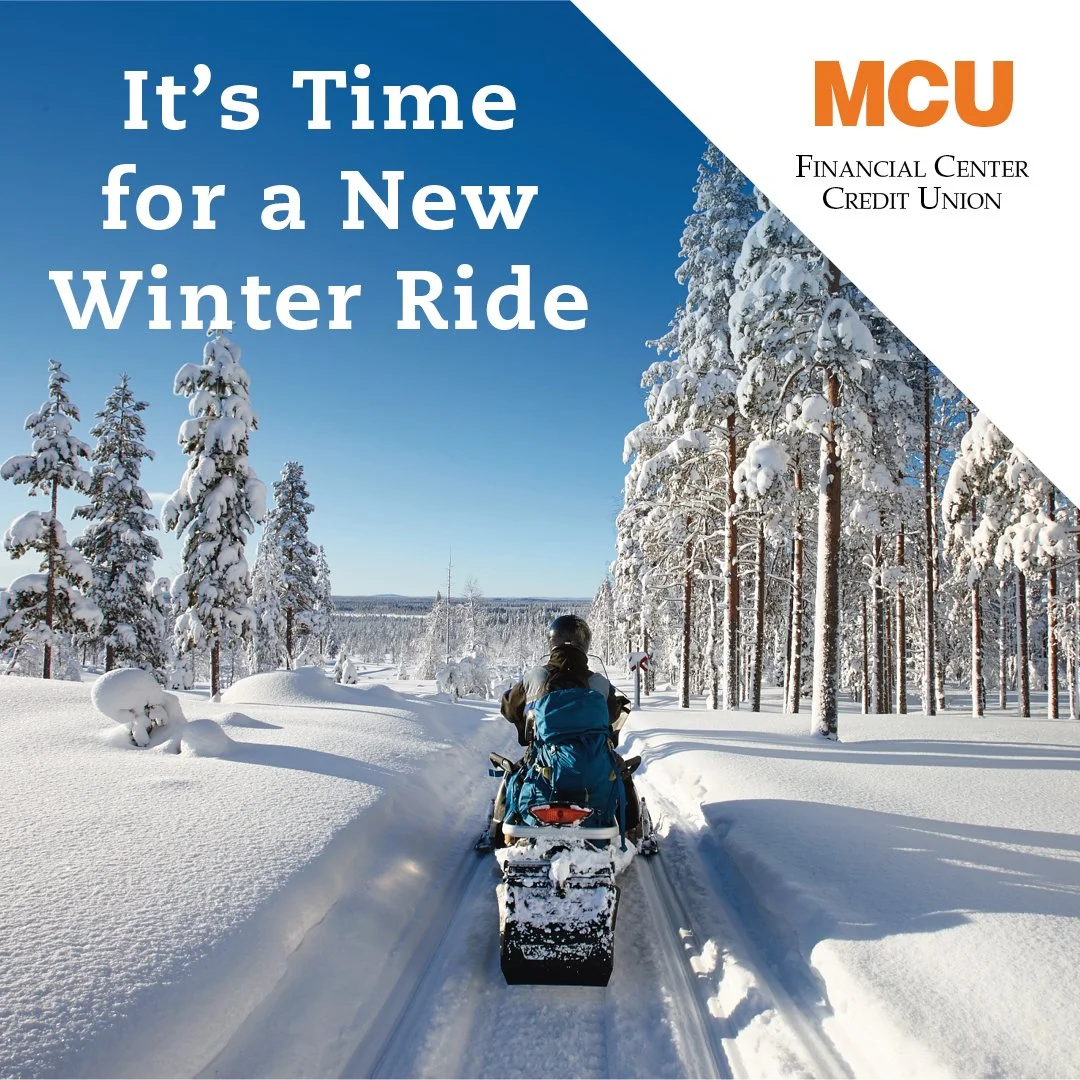 Credit Cards — MCU Financial Center CU