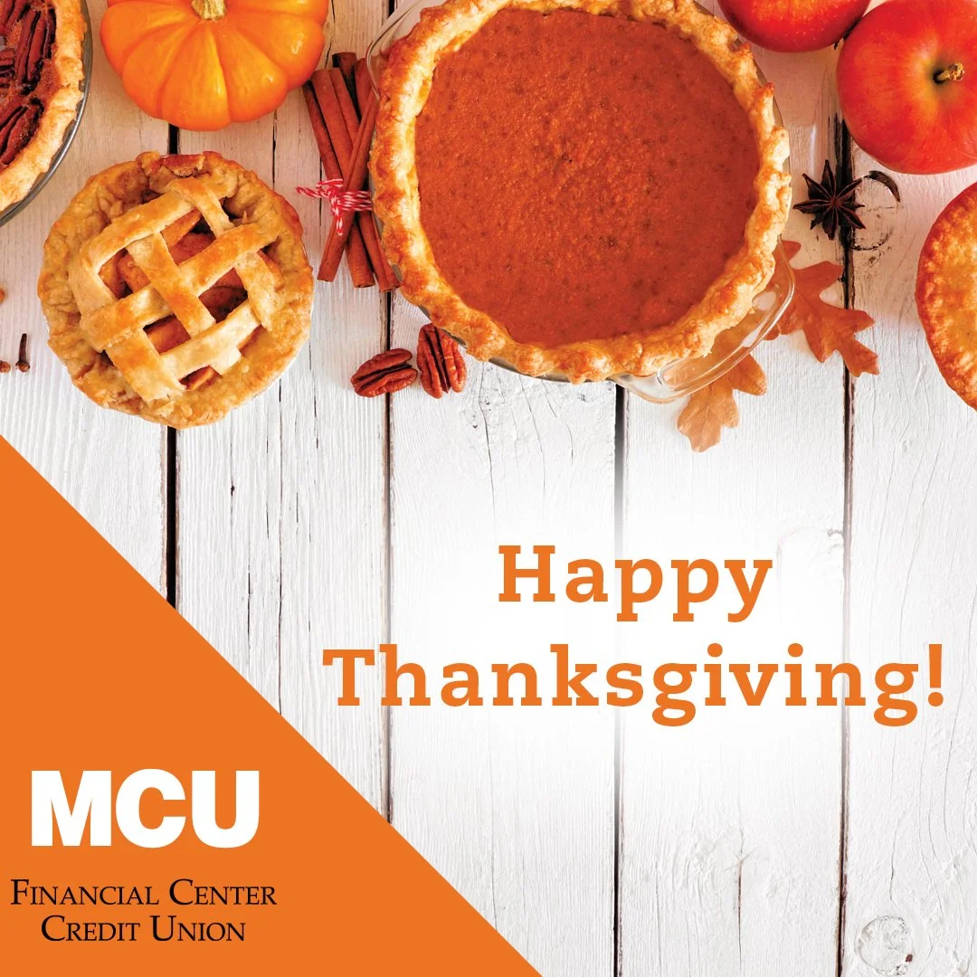 Loan Rates — MCU Financial Center CU