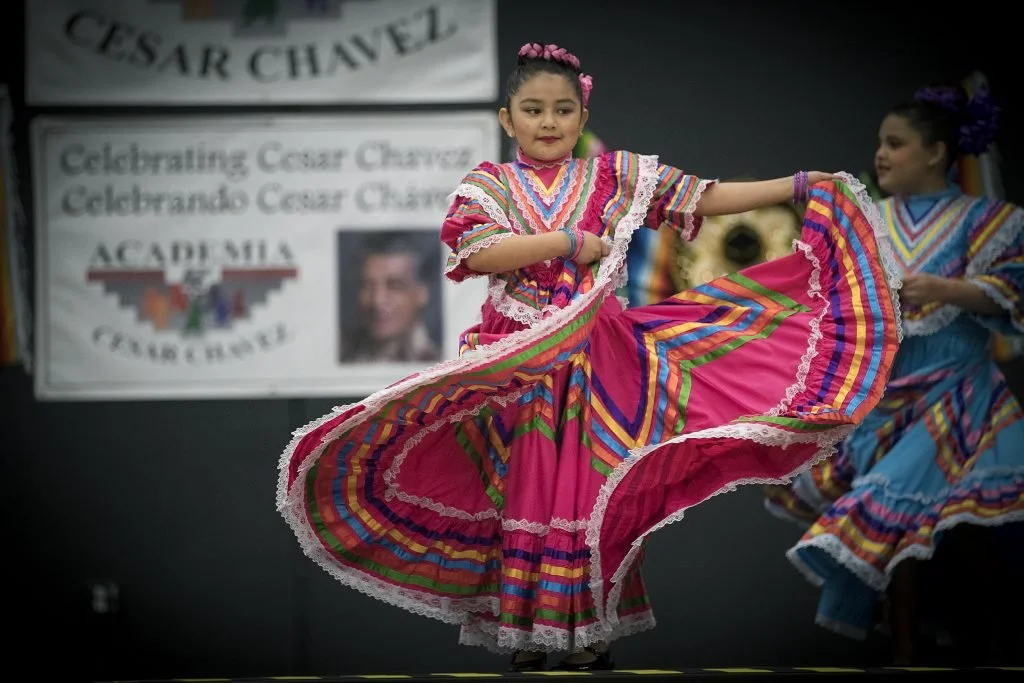 Extracurricular Activities — Academia Cesar Chavez School