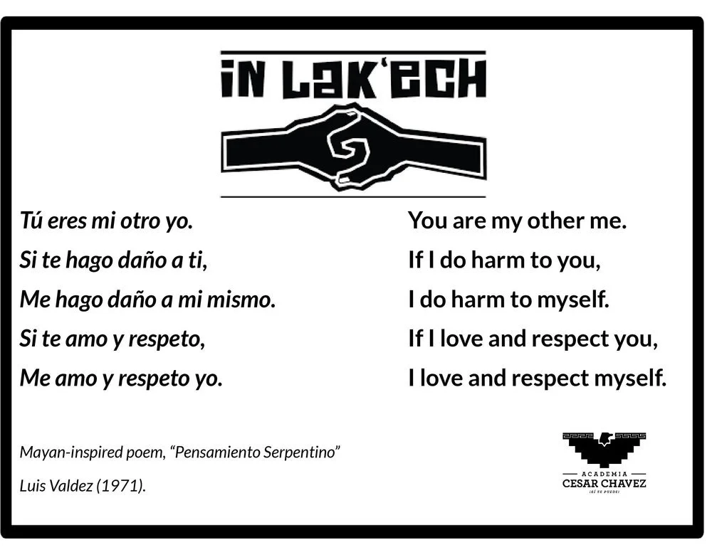 Academia Cesar Chavez School