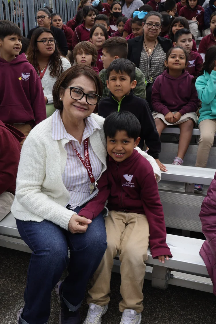 Academia Cesar Chavez School | Explore Our Learning Community Today