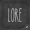 Lore Podcast — Aaron Mahnke