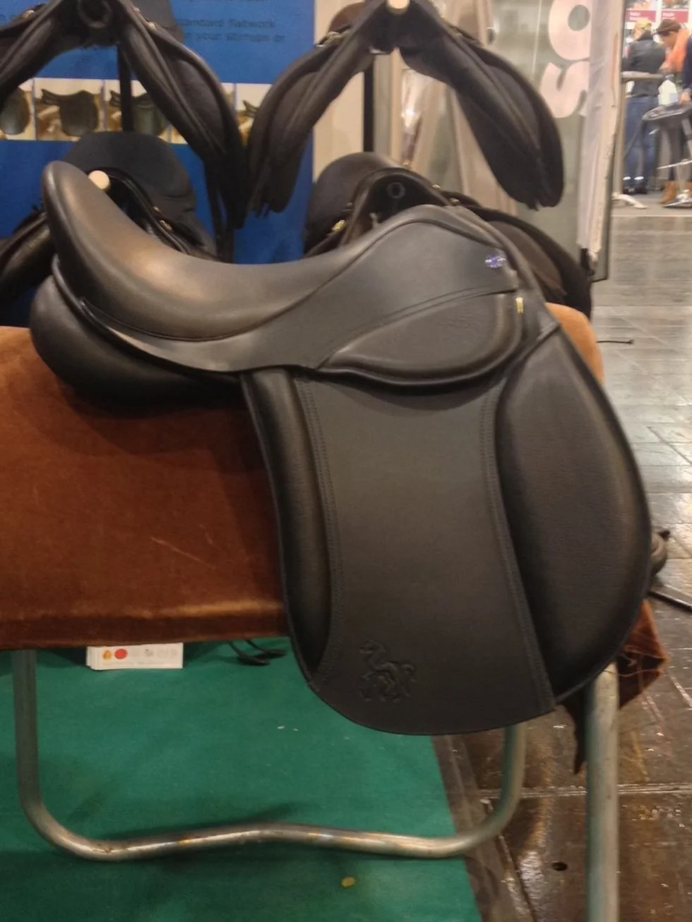 Pony saddle Company Saddles | Find Your Perfect Pony Saddle — The ...