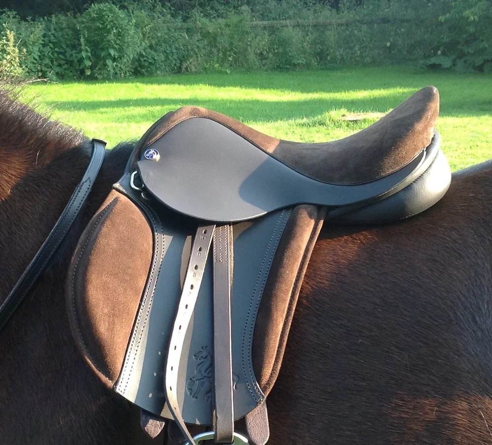 Pony saddle Company Saddles | Find Your Perfect Pony Saddle — The ...