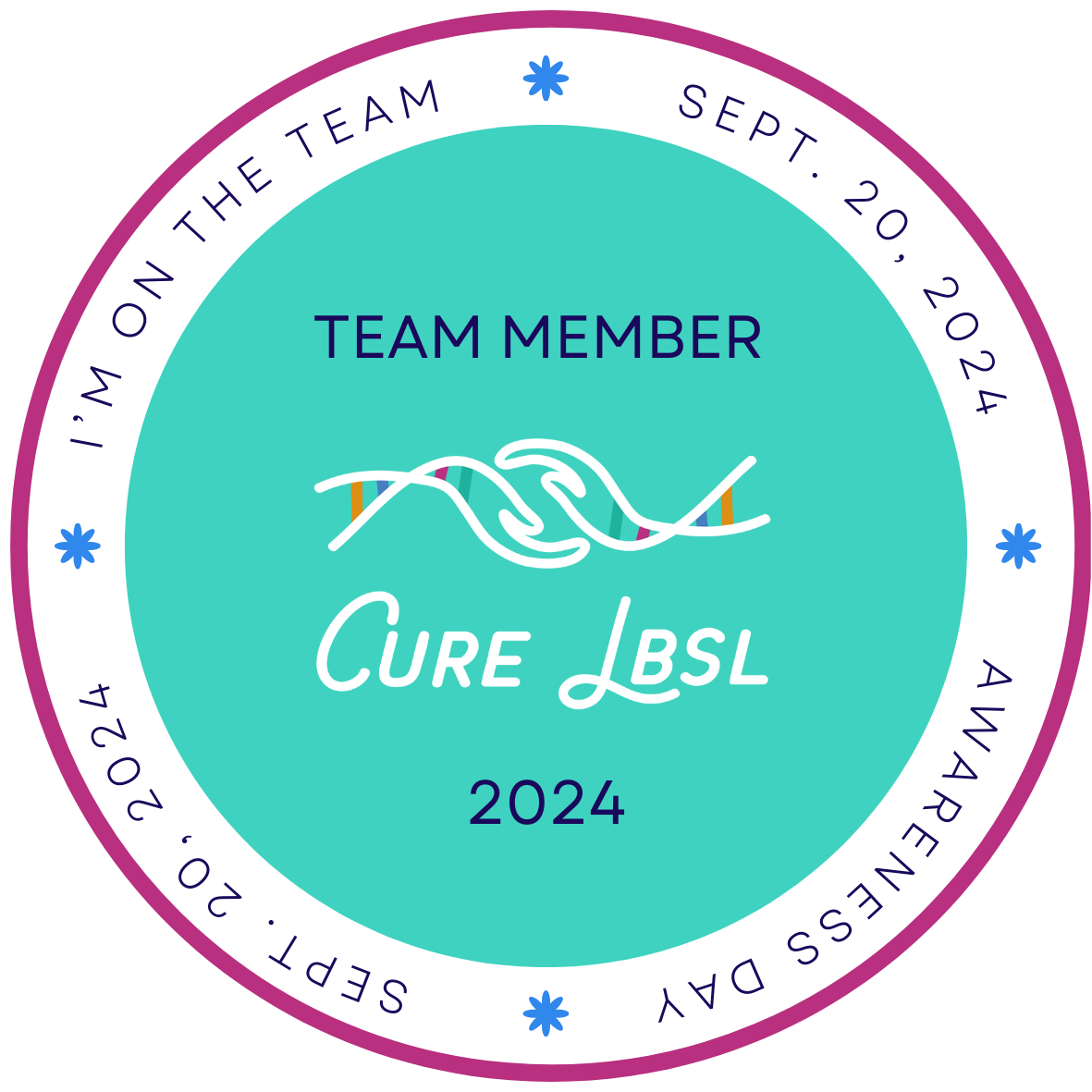Cure LBSL
