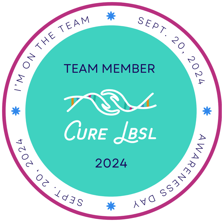 Cure LBSL