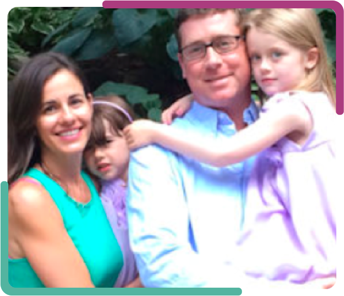 Our Story — Cure LBSL
