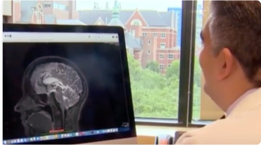 About LBSL — Cure LBSL