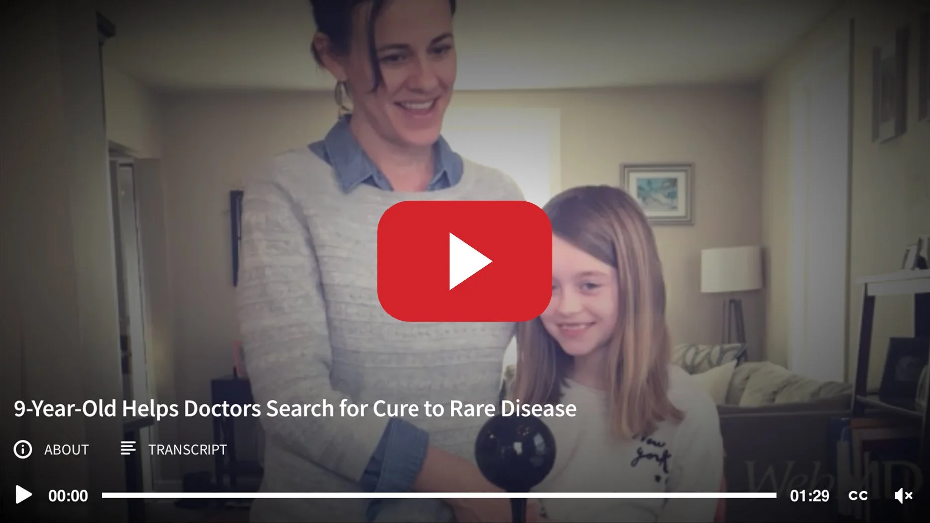 In the News — Cure LBSL