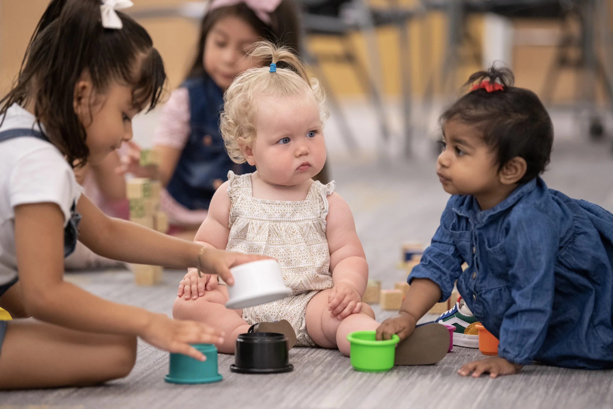 About Us — Cornwell Early Learning Center