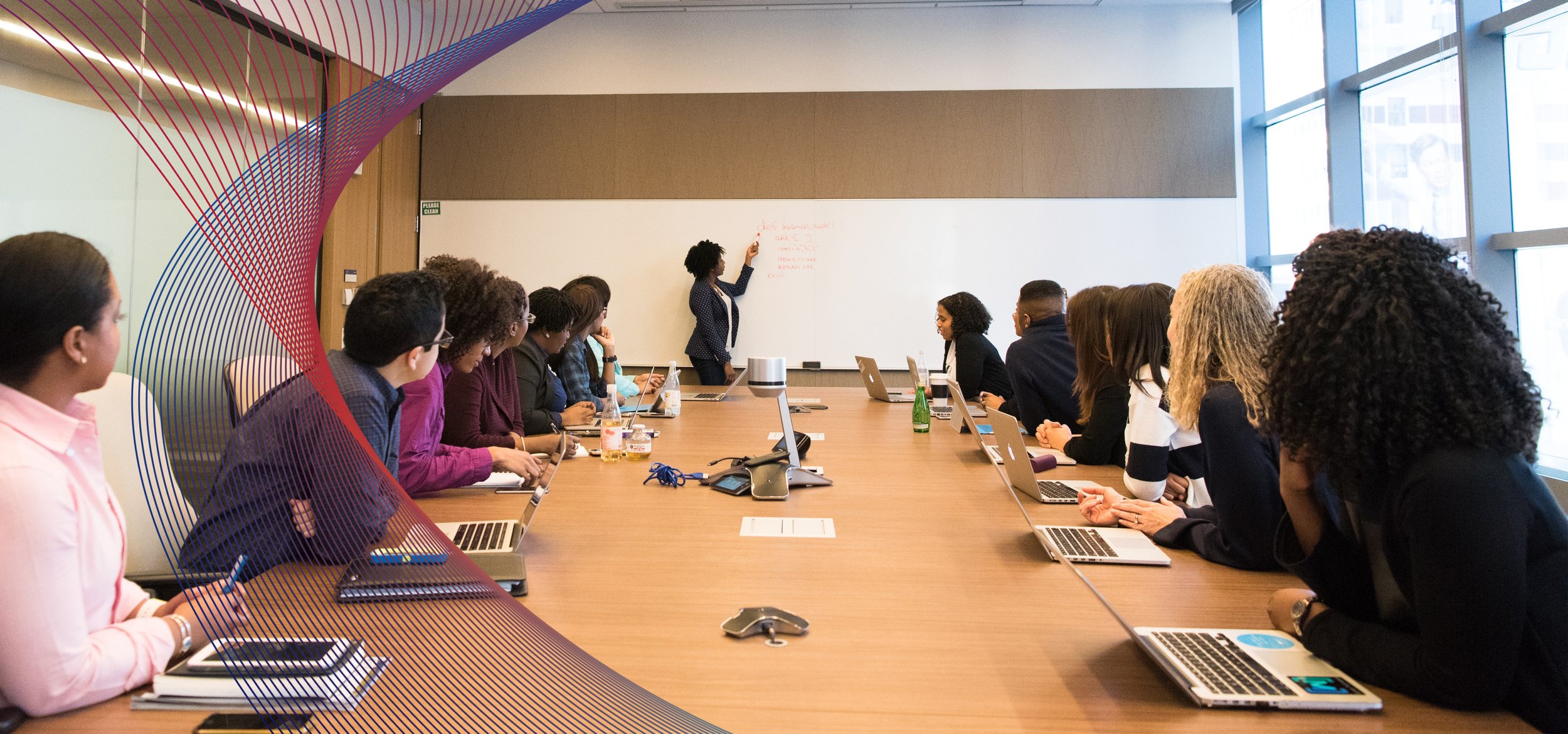 Consultant Experience — Marvin Consulting Group