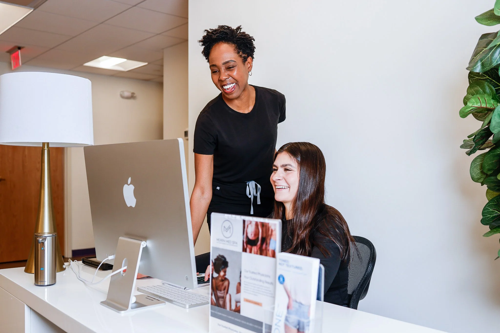 About Us | Trusted Physicians Offering Outstanding Medical Aesthetic Treatments in Ridgefield ...