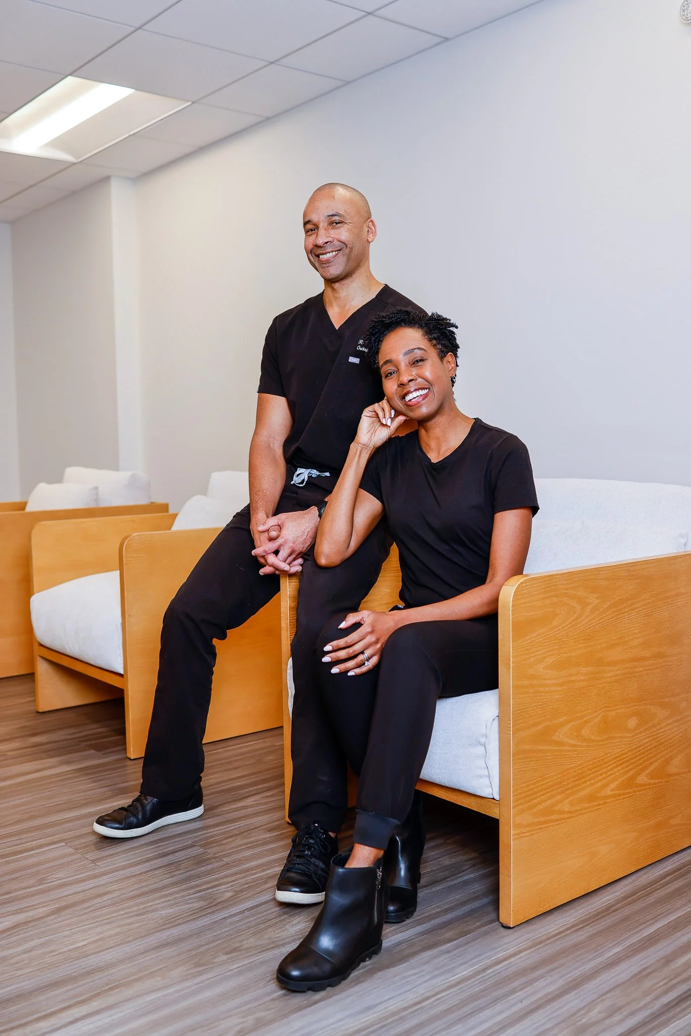 About Us | Trusted Physicians Offering Outstanding Medical Aesthetic Treatments in Ridgefield ...