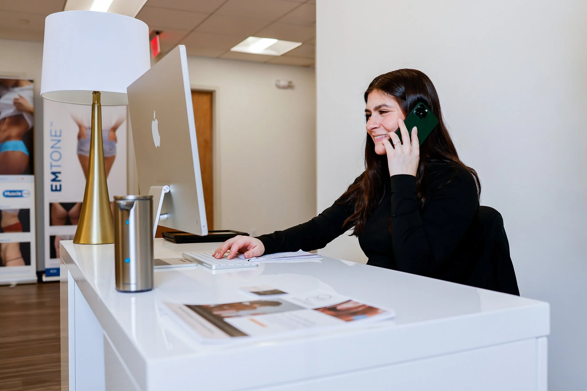 About Us | Trusted Physicians Offering Outstanding Medical Aesthetic Treatments in Ridgefield ...