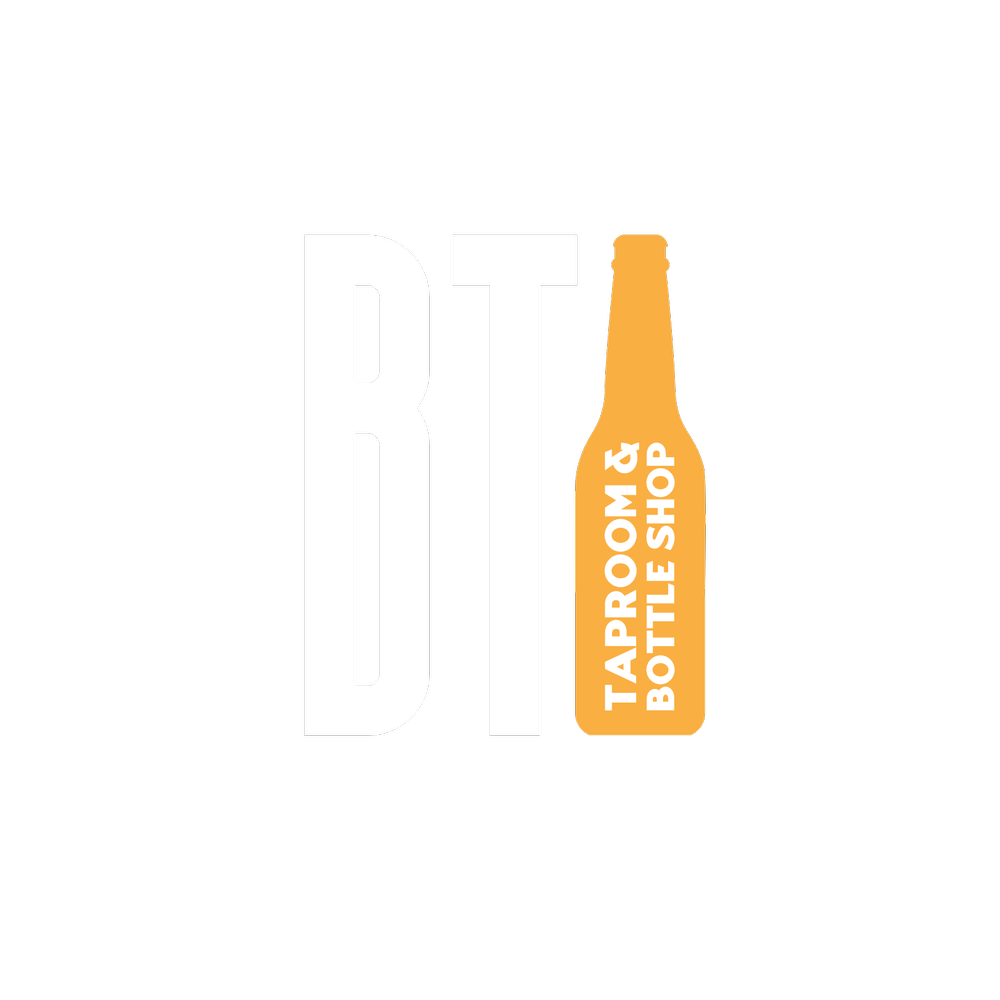Bottle Theory Beer Menu — Bottle Theory Taproom, Bottle Shop & Kitchen