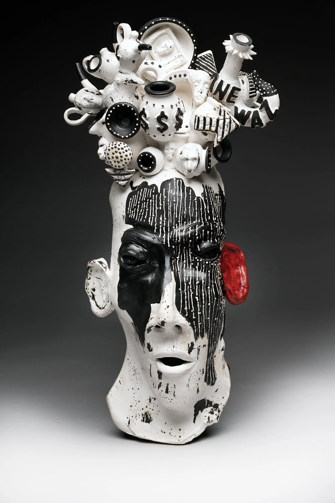 Exhibitions — Ming Toy Gallery