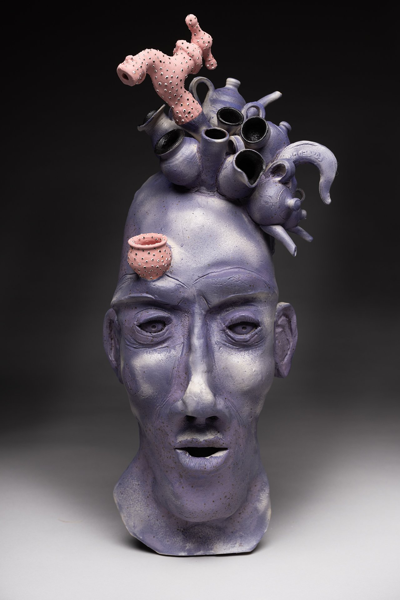 Blog 3 — Ming Toy Gallery