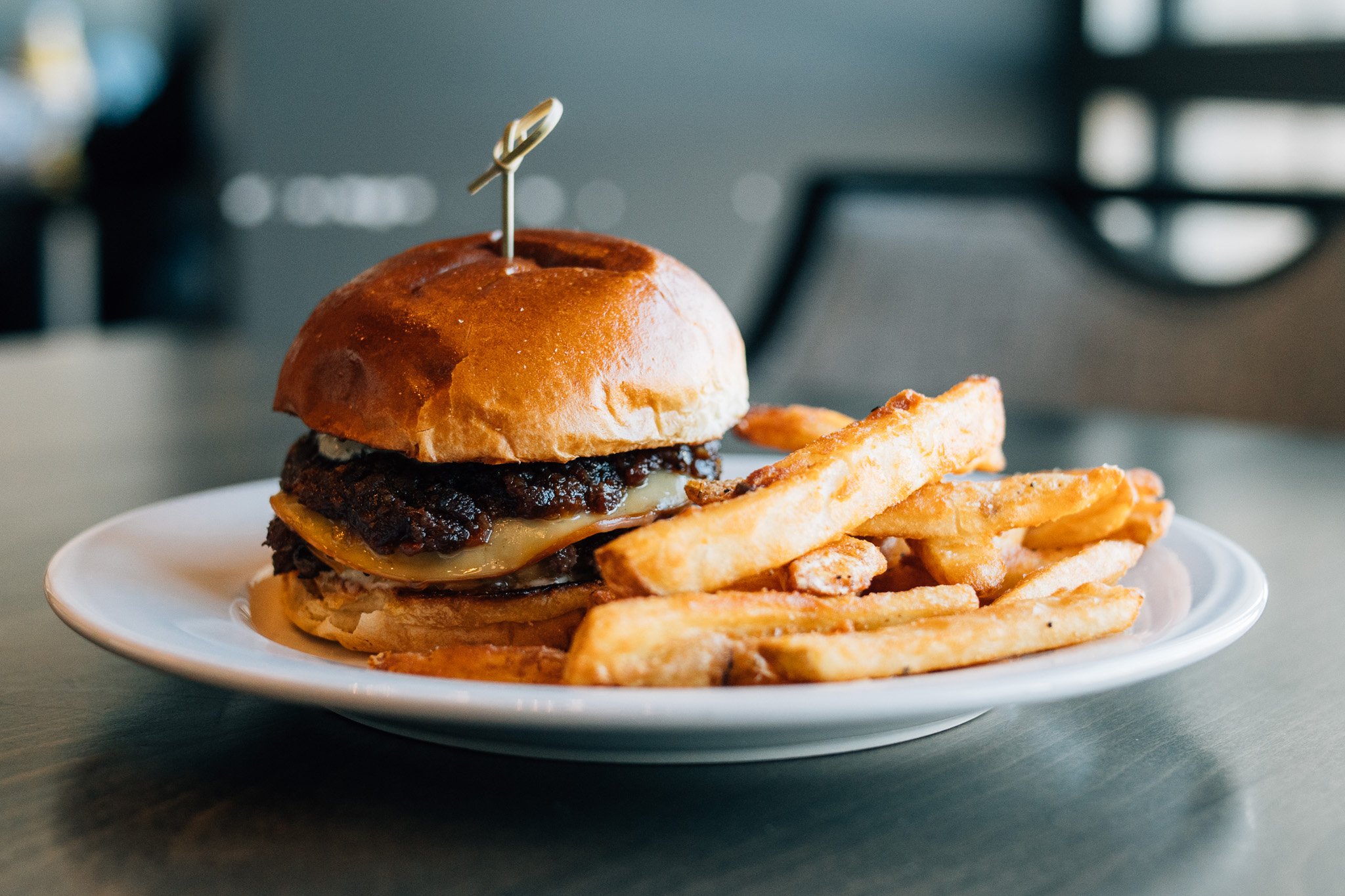 Gilmore's Pub - Delicious pub-style comfort food