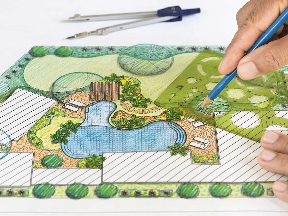 Dirt & Rock - Stone & Landscaping Materials in Georgia