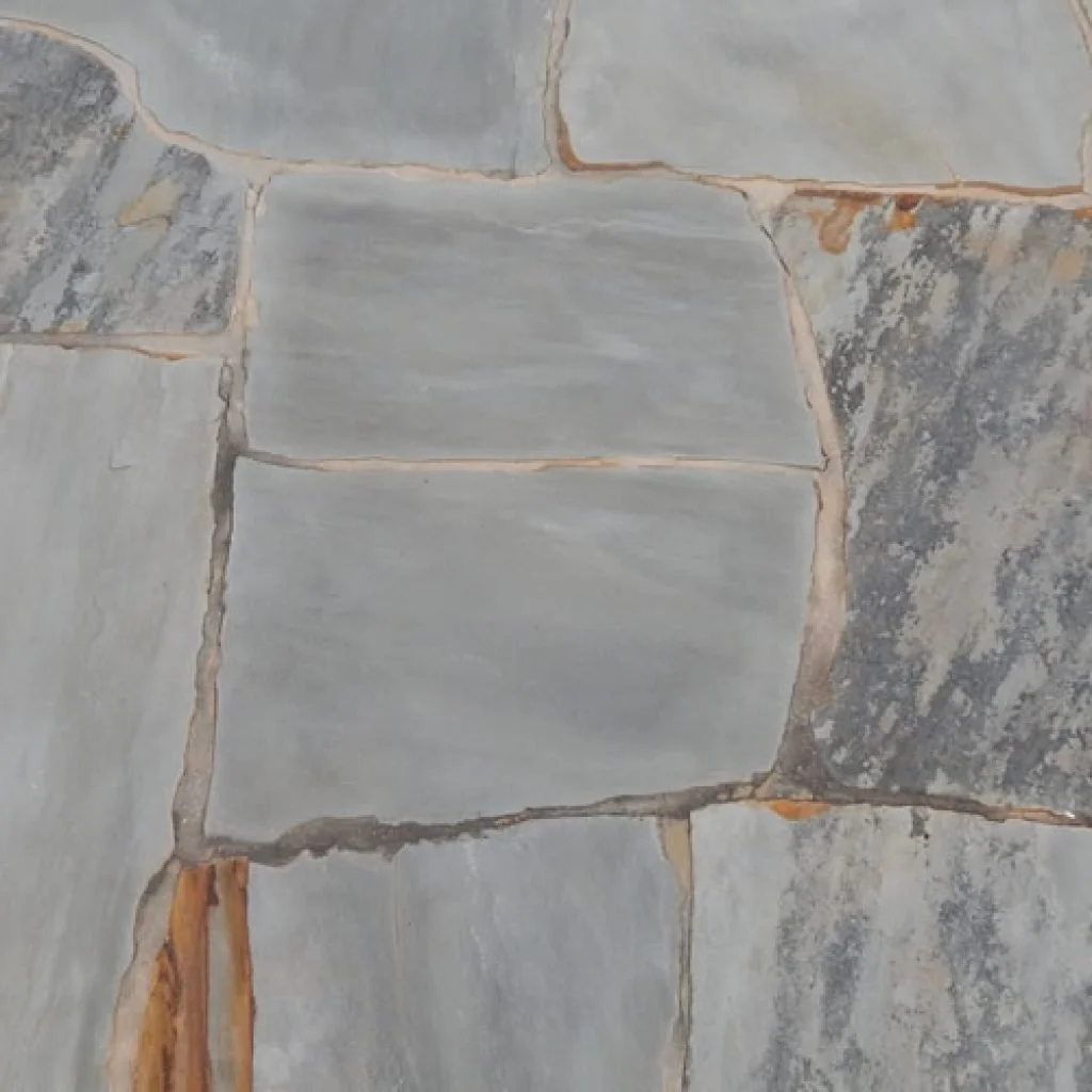 Flagstone — Dirt & Rock - Landscape & Building Materials in Georgia
