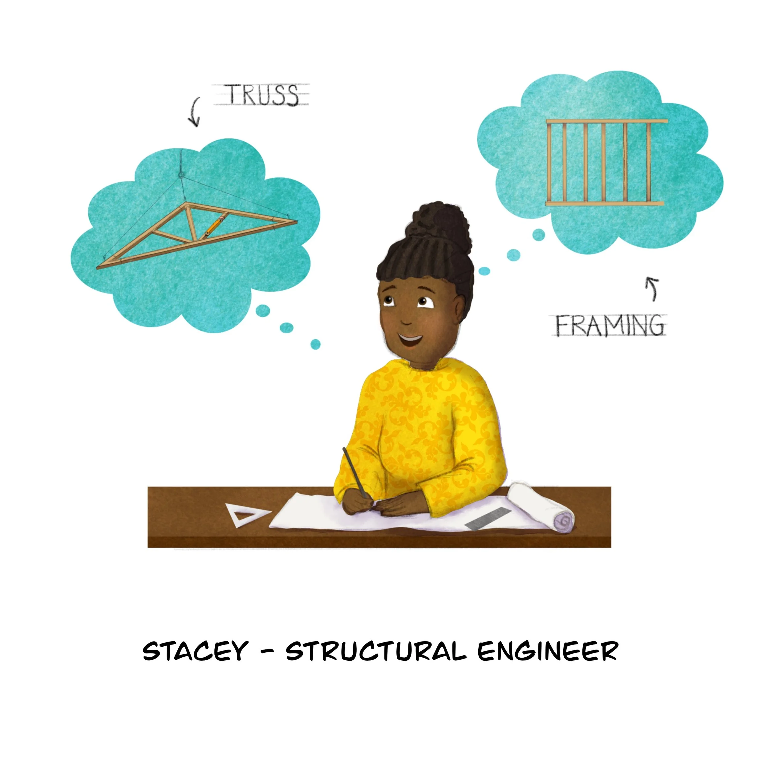 General 2 — Archie The Architect