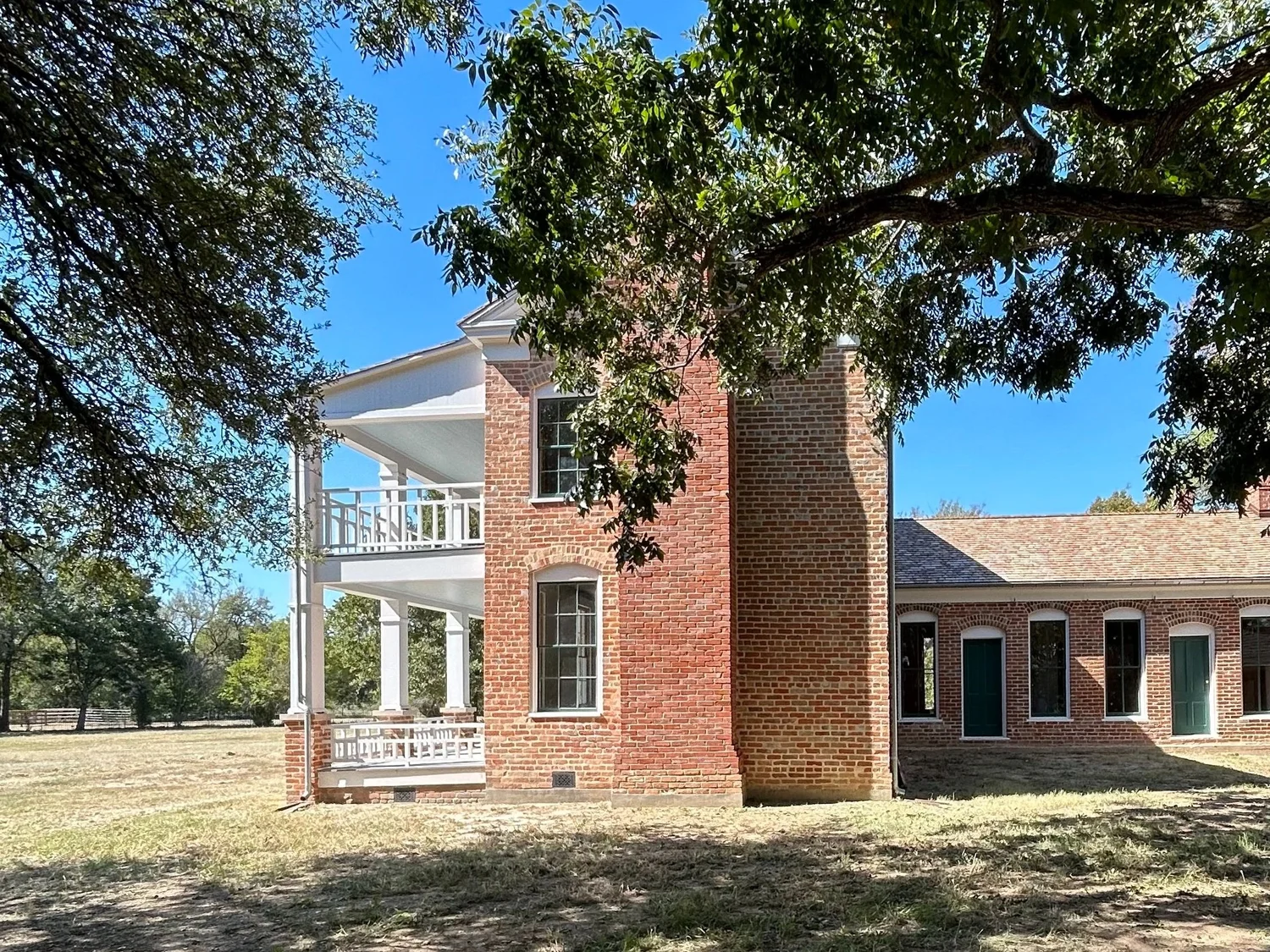 Historic Residential Wood Windows — Preservation Texas