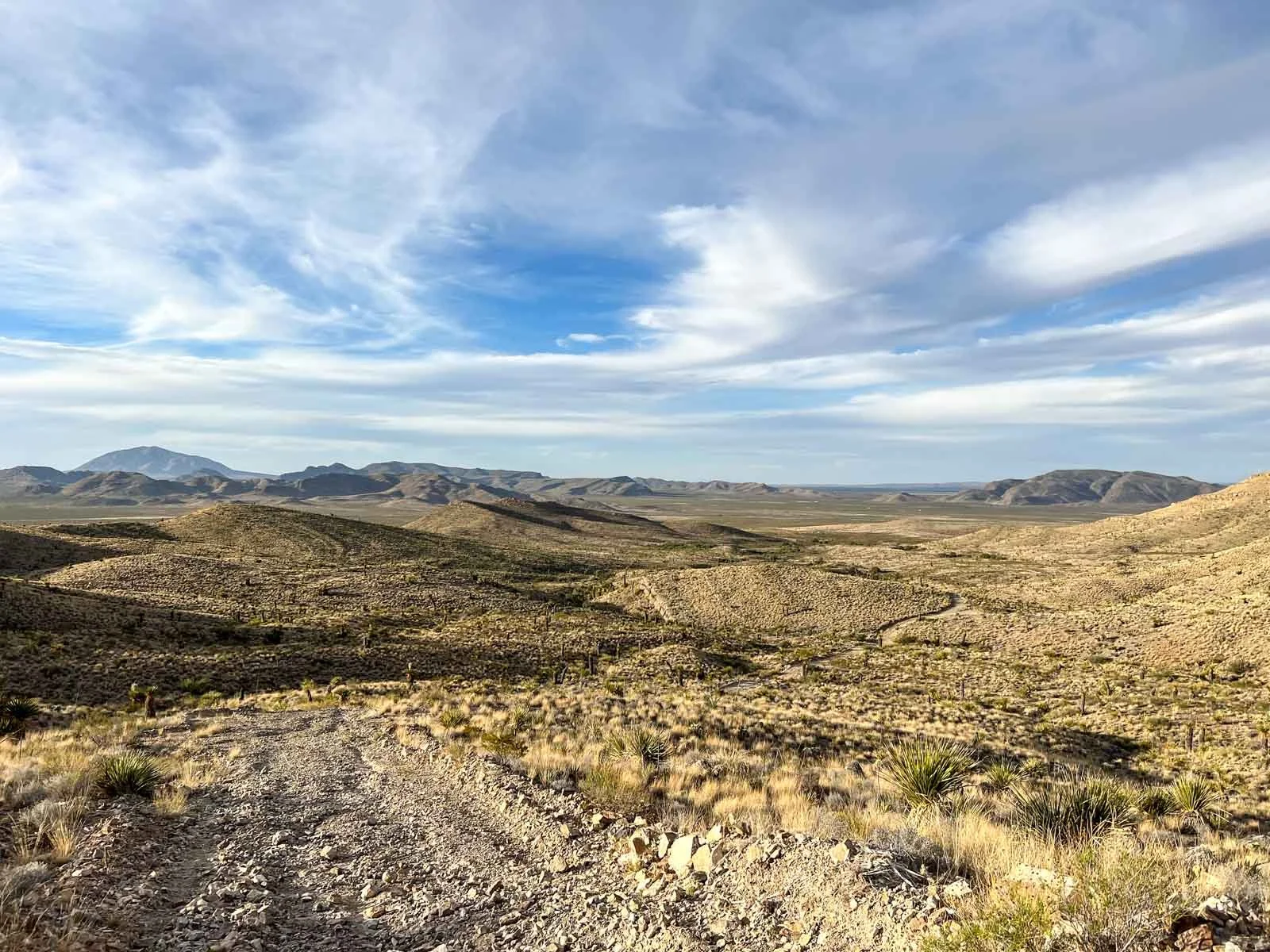 Indian Hot Springs Cultural Landscape — Preservation Texas