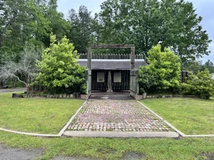 Camp Ford — Preservation Texas