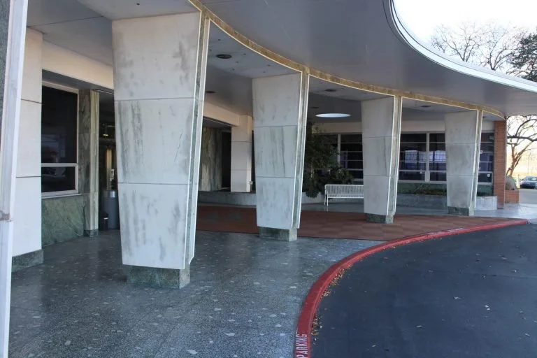 Meadows Building — Preservation Texas