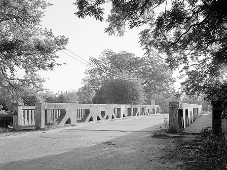 Broad Street Bridge — Preservation Texas
