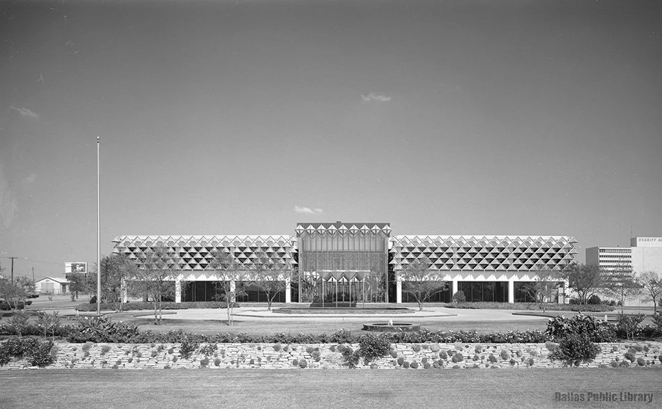 Great National Life Insurance Building — Preservation Texas