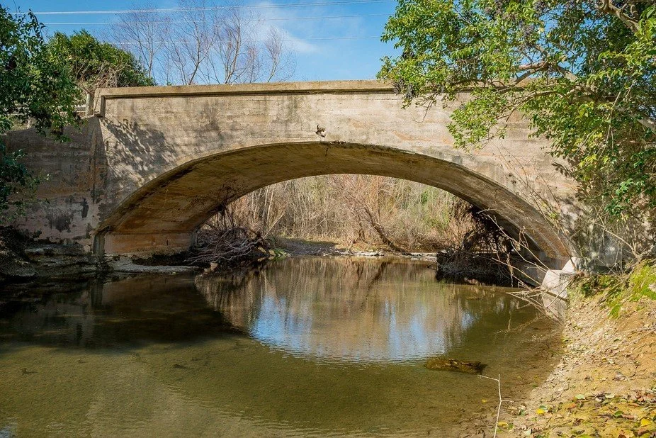 November Newsletter — Preservation Texas