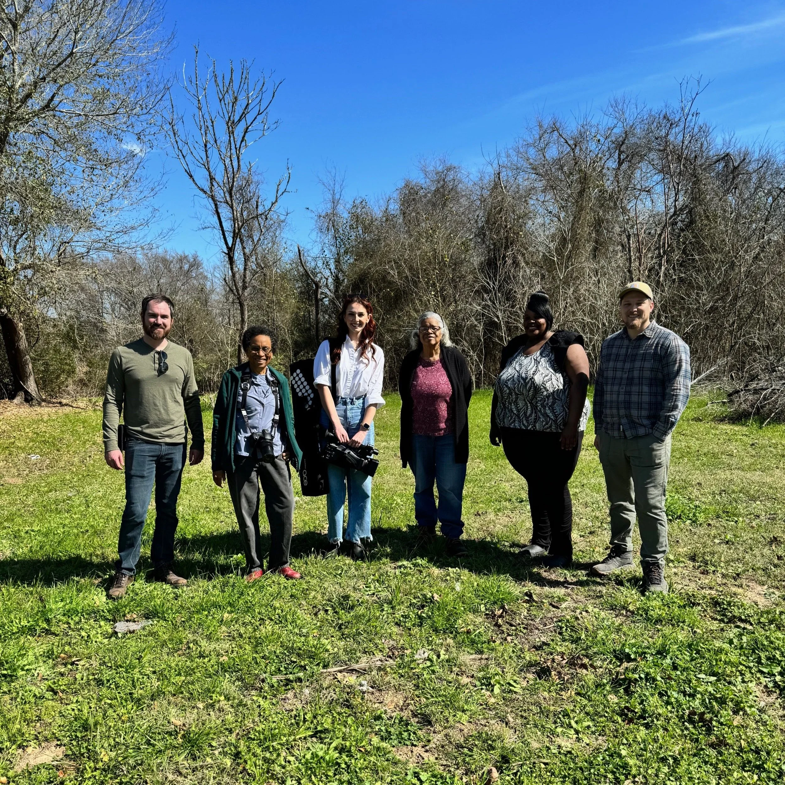 Dabney Hill Lodge Hall — Preservation Texas