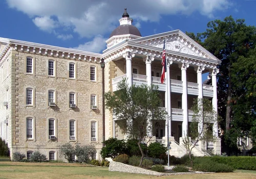 Austin State Hospital — Preservation Texas