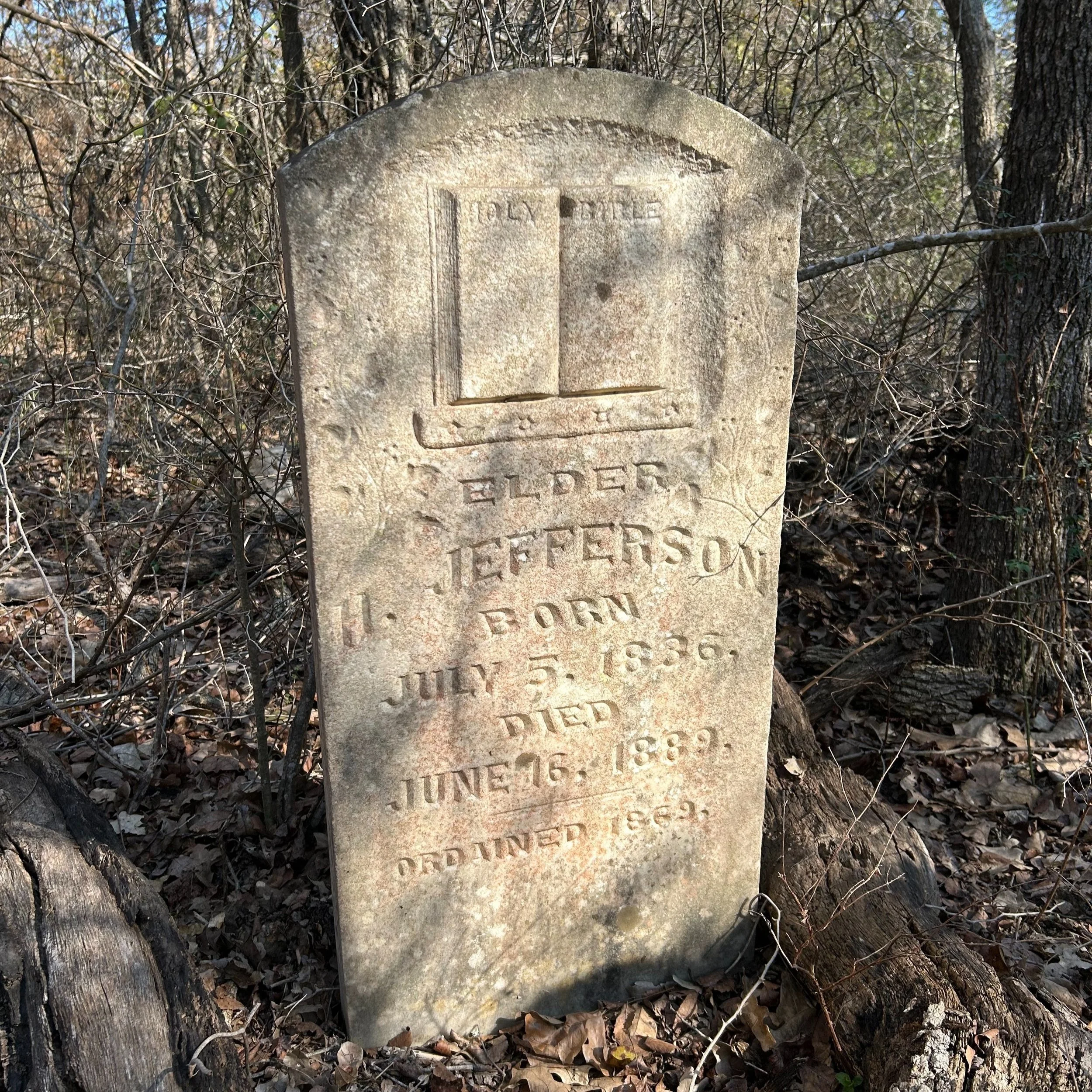 Hopewell Freedom Colony — Preservation Texas