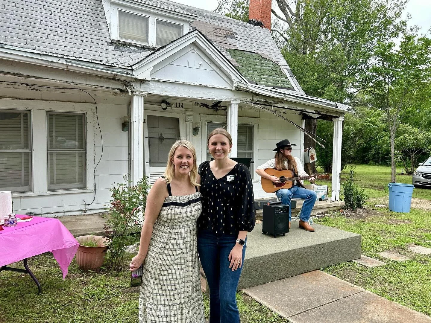 Cindy Walker House in Mexia Included on National Trust's 11 Most ...