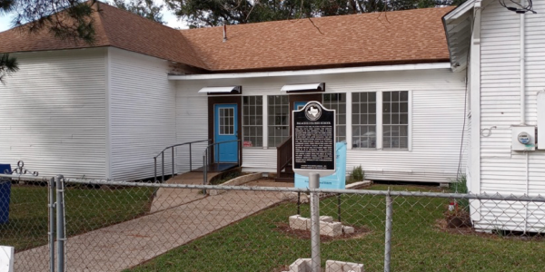 ADVOCACY ALERT: Historic Luther Hotel in Palacios Threatened with ...