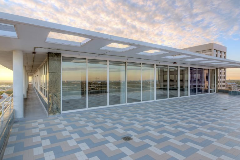 Meadows Building — Preservation Texas