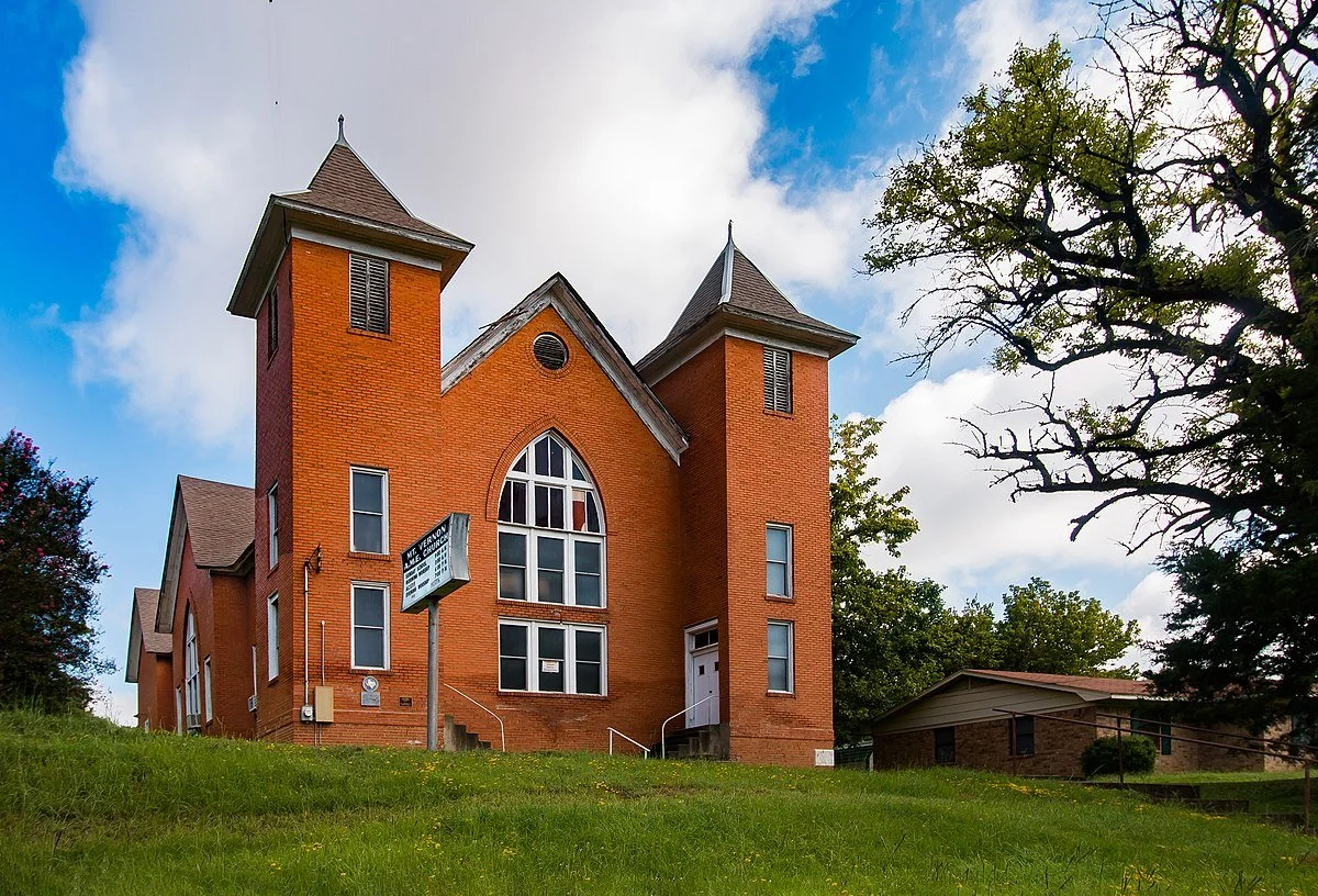 PT Announces Texas Rural African-American Heritage Grant Recipients ...