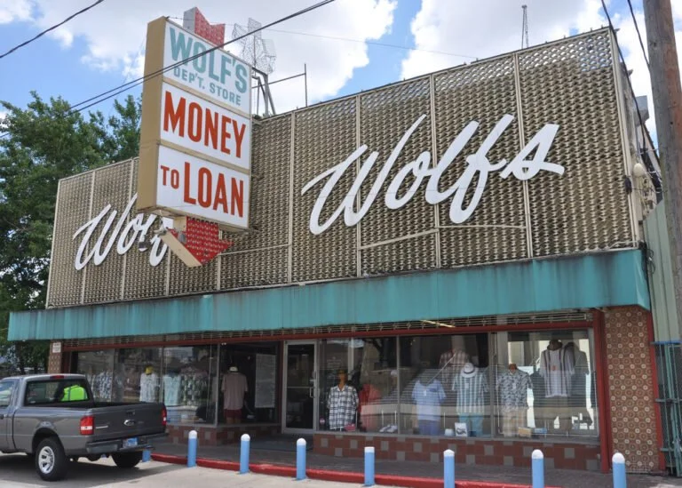 Houston’s Urban Freedom Colonies — Preservation Texas