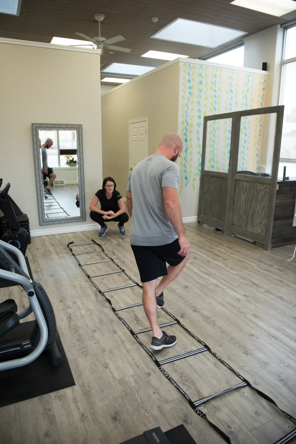 Ankle Sprains - Willow Health Centre | Chatham-Kent Physiotherapy Clinic