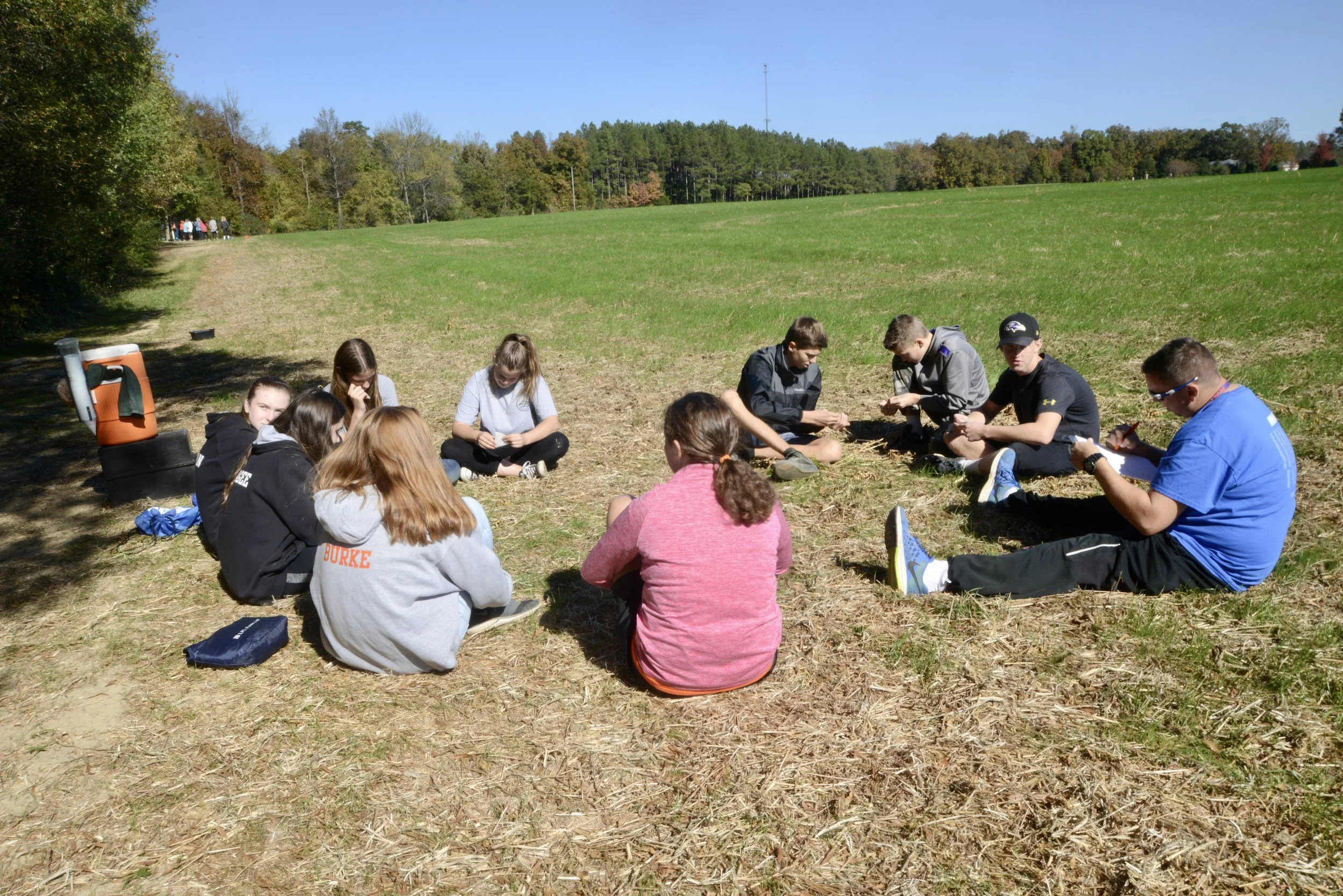 Xtreeme Challenge | Team Building Obstacle Course