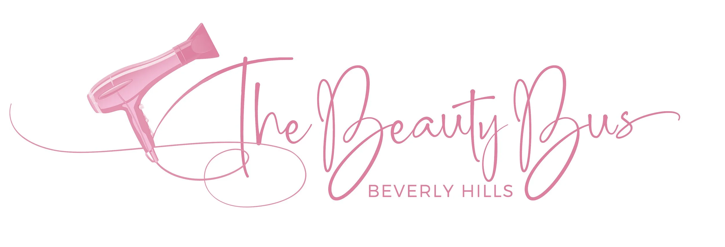 Beauty Bus Los Angeles