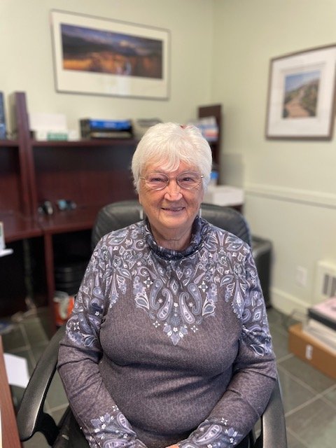 Staff — Programs For People, Inc.