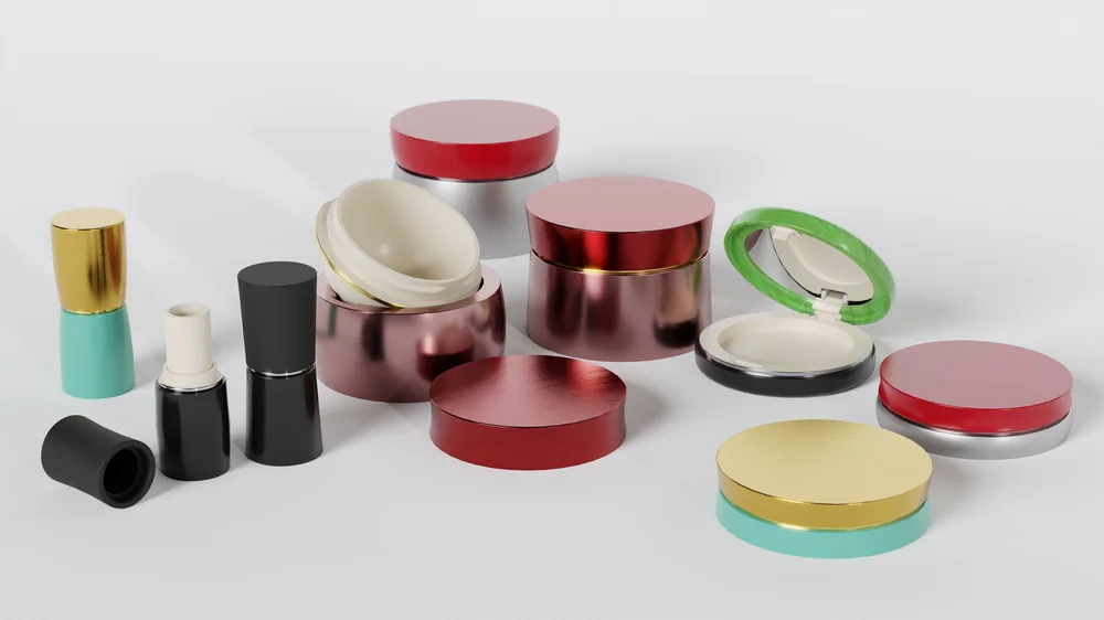 Designing a luxury white label range based on wood and wood derivatives ...